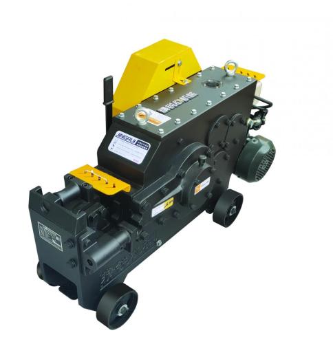 Hand-operated Reinforcing Steel Bar Cutting Machines, High Quality Hand ...