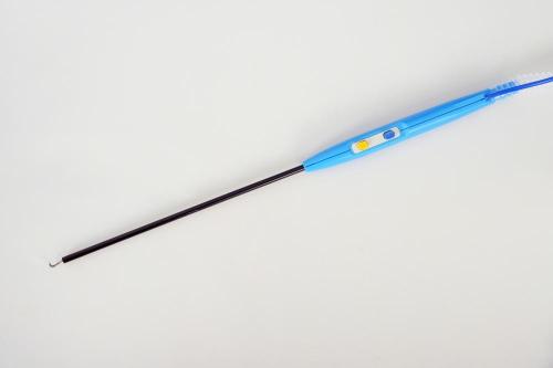 Laparoscopic Thermal Dissection Hook, High Quality Laparoscopic Thermal ...