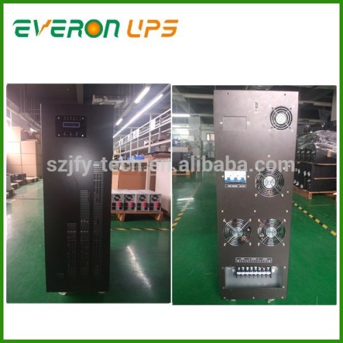 Low Frequency True Online Double Conversion Ups, High Quality Low ...