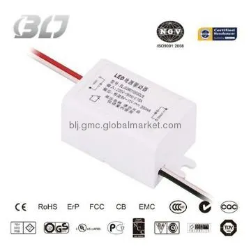 Power Led Driver 12w Energy Saving, High Quality Power Led Driver 12w ...