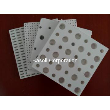 Circular Hole Perforated Plasterboard, High Quality Circular Hole ...