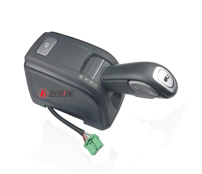 Volvo Automatic Gear Shift Knob 21024539, High Quality Volvo Automatic ...