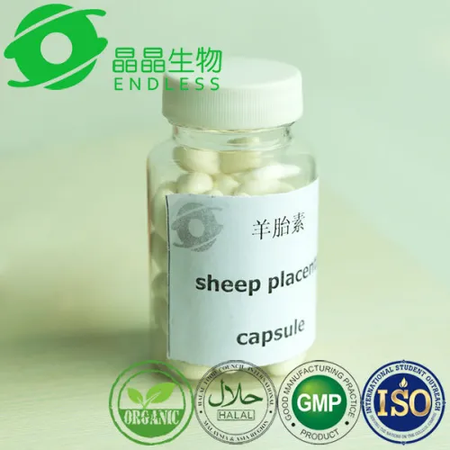 Sheep Placenta Extract Placenta Capsule, High Quality Sheep Placenta ...
