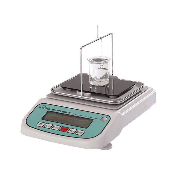 Digital Density Meter For Liquid Concentration Testing, High Quality ...
