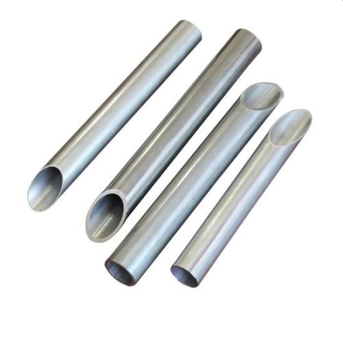 Extrusion Profile Tube Punch Hole, High Quality Extrusion Profile Tube ...