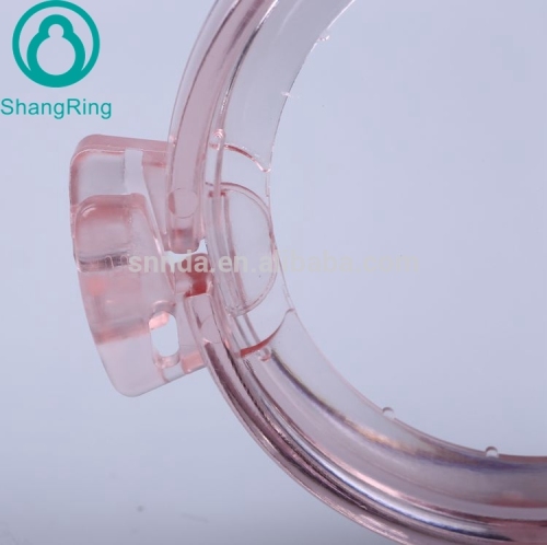 Surgical Equipment Circumcision Clamp Shang Ring, High Quality Surgical ...