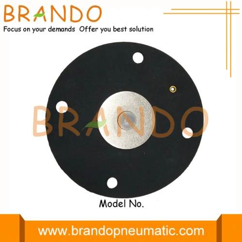 DMF Series Universal Diaphragm Kits BFEC China Manufacturers Suppliers ...