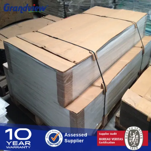 4ft X 6ft Eco-friendly China Acrylic Plastic Sheets, High Quality 4ft X ...