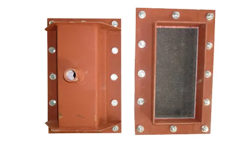 Gasification Process Equipment Plates, High Quality Gasification ...