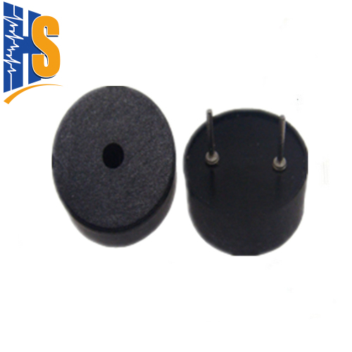 12mm Black Active 5v Piezo Buzzer Home Appliances, High Quality 12mm ...