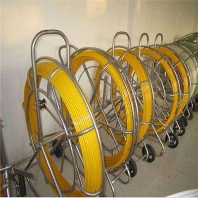 Duct Rodders,fiberglass Duct Rod,snake Duct Rodders, High Quality Duct ...