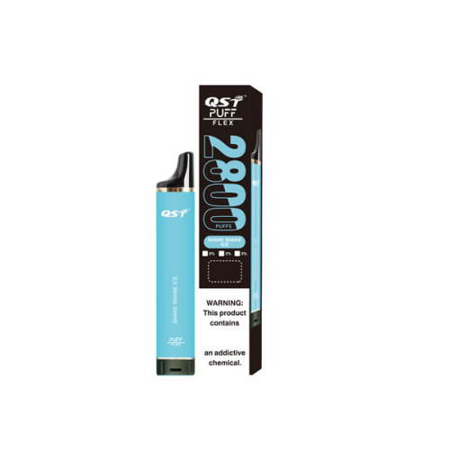 Puff Flex 2800 Bars Disposable Electronic Cigarette, High Quality Puff ...