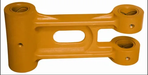 H-link Excavator Bucket Linkage Link Rod, High Quality H-link Excavator ...