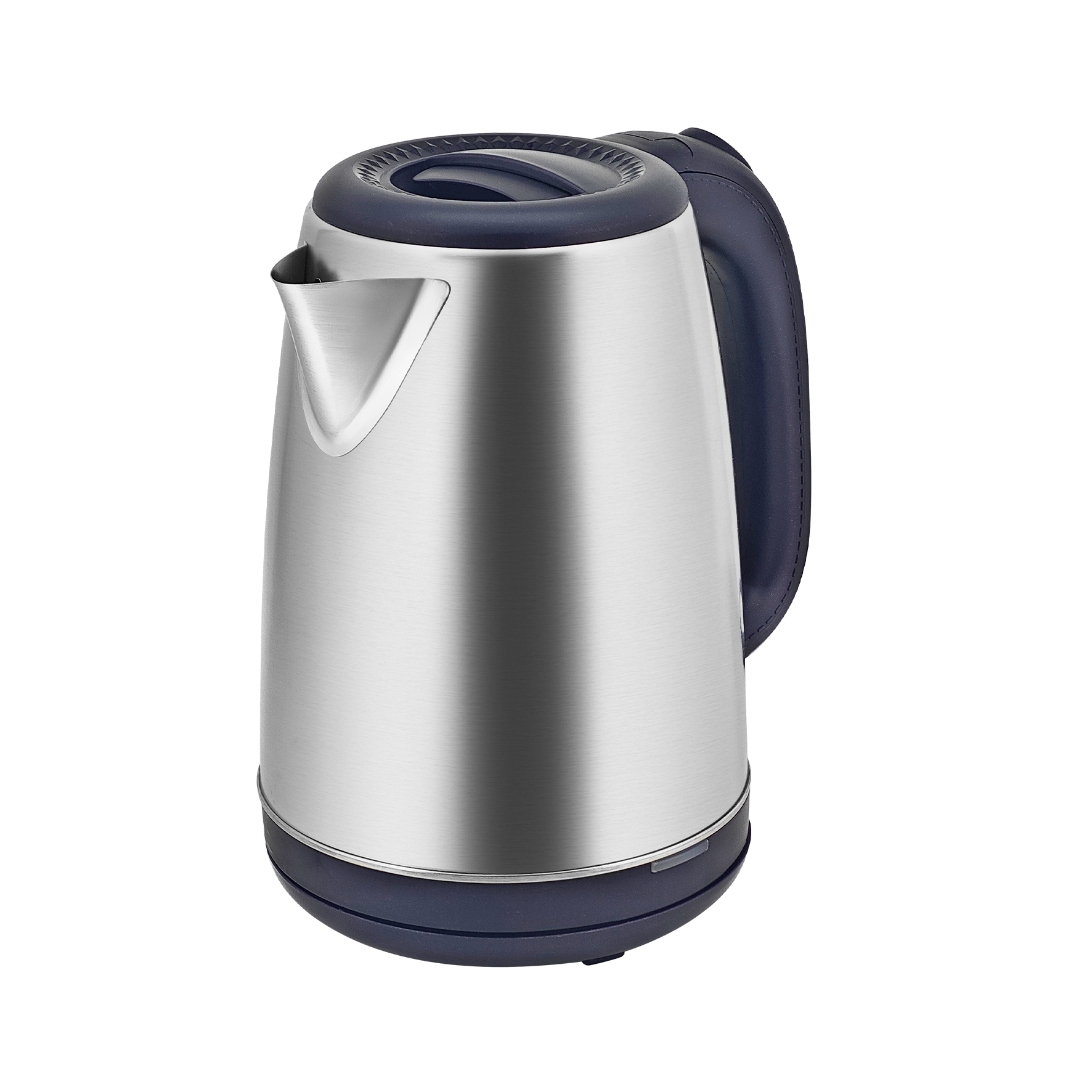 Mechanical Upgraded 2l Stainless Steel Electric Kettle With 360 Degree ...