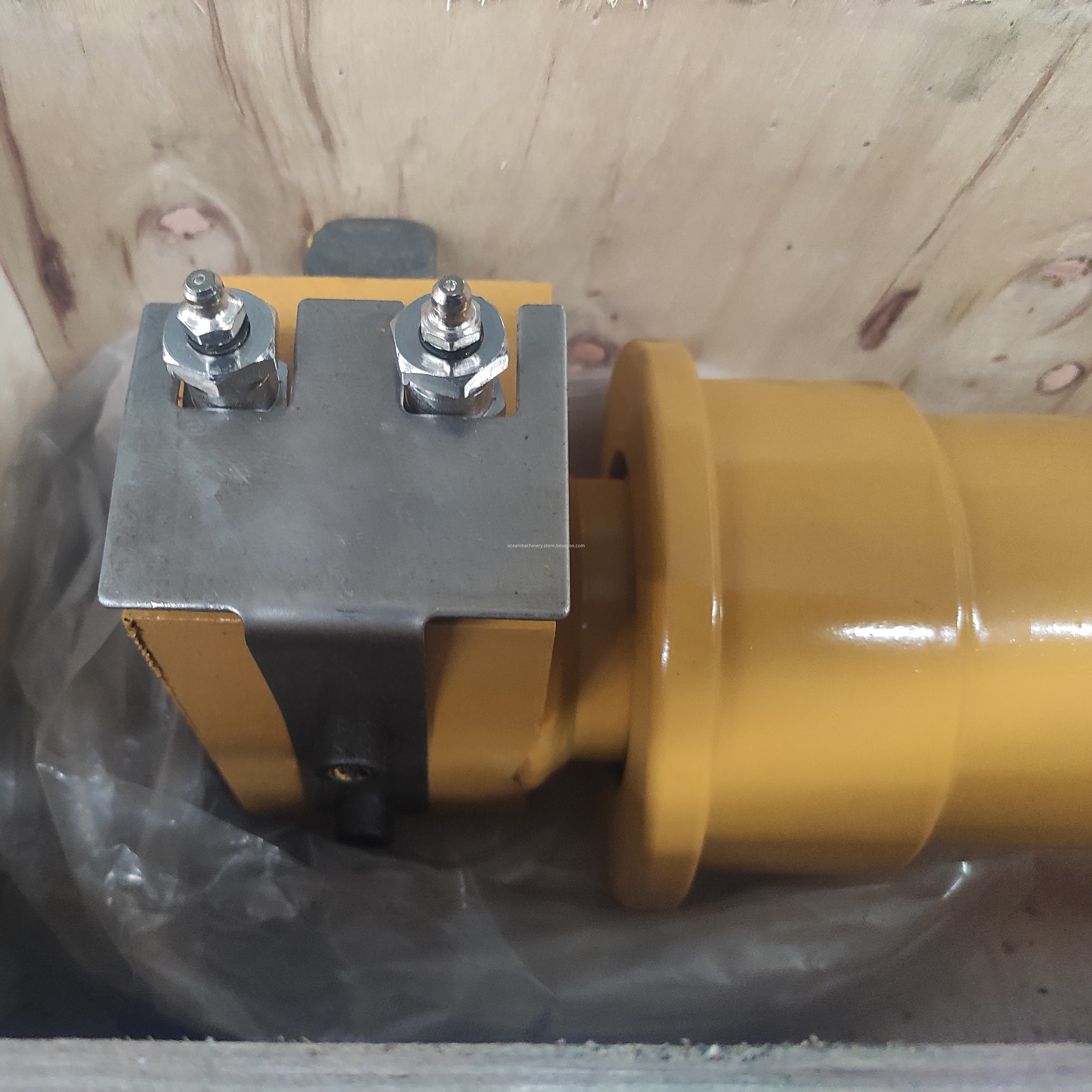 Hydraulic Cylinder E320d Tension Cylinder Assy, High Quality Hydraulic ...
