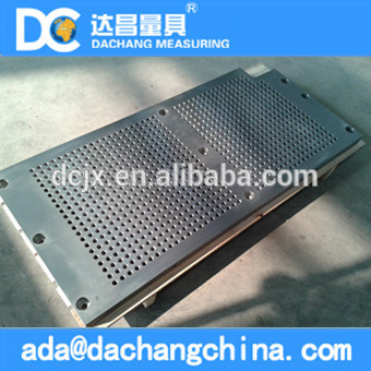 Cast Iron Surface Plate Material Ht250 300, High Quality Cast Iron ...