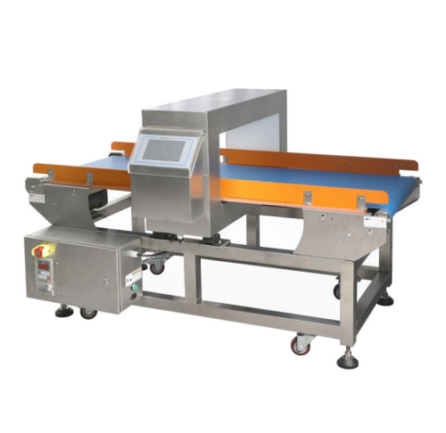 Self-contained Rejection Food Metal Detector, High Quality Self ...
