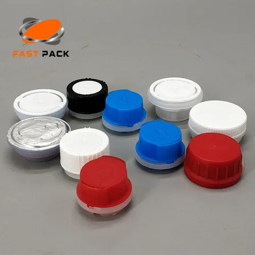 Screw Caps With Pull Ring For Aerosol Cans, High Quality Screw Caps ...