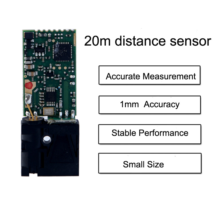 20m Tiny Long Distance Detection Sensor China Manufacturers Suppliers ...