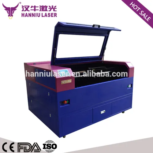 K1390 1300*900mm Linear Guide Co2 Photo Frame Laser Machine, High ...