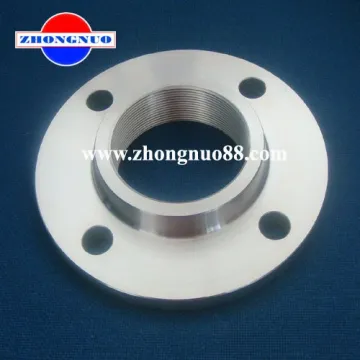Din86030 Pn16 Threaded Flange, High Quality Din86030 Pn16 Threaded ...