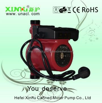 Shinhoo Hot Water Automatic Booster Pump, High Quality Shinhoo Hot ...