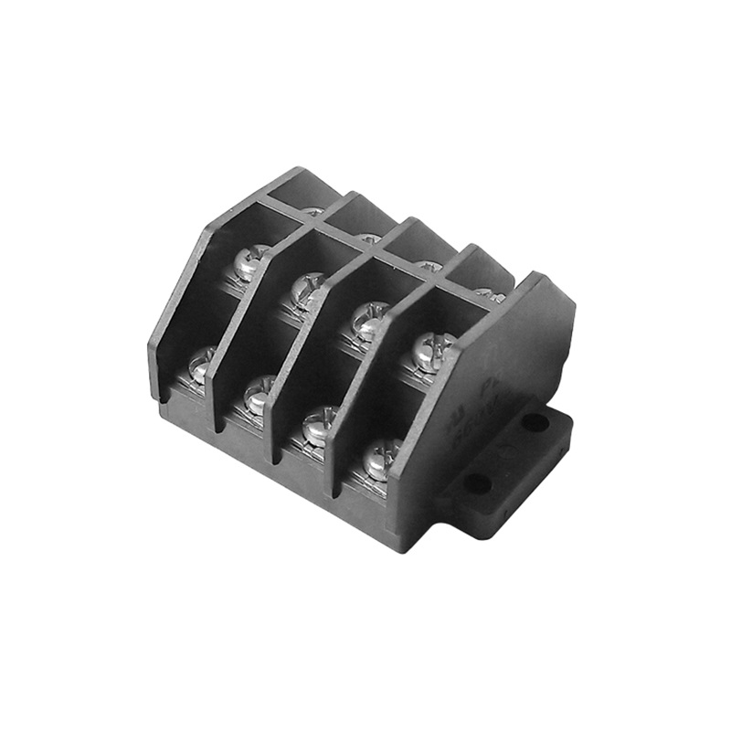 High Power Connection Terminal Connector Terminal Block, High Quality ...