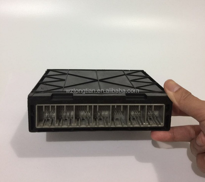 Ecu Body Control Module - Part Numbers 13501737, 13577924, 13580773 ...