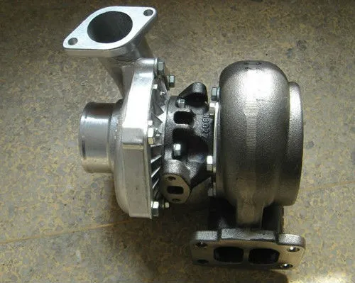 K33 Turbocharger Application Of Daf, High Quality K33 Turbocharger ...