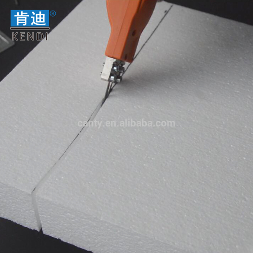 Hot Knife Cutter For Styrofoam/eps Foam Cutter, High Quality Hot Knife ...