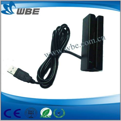 Pos Usb Magnetic Swip Card Reader, High Quality Pos Usb Magnetic Swip ...