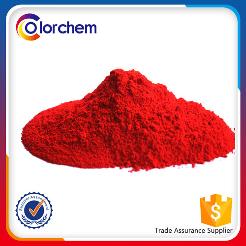 Solvent Base Paint Usage Pigment Red 112, High Quality Solvent Base ...
