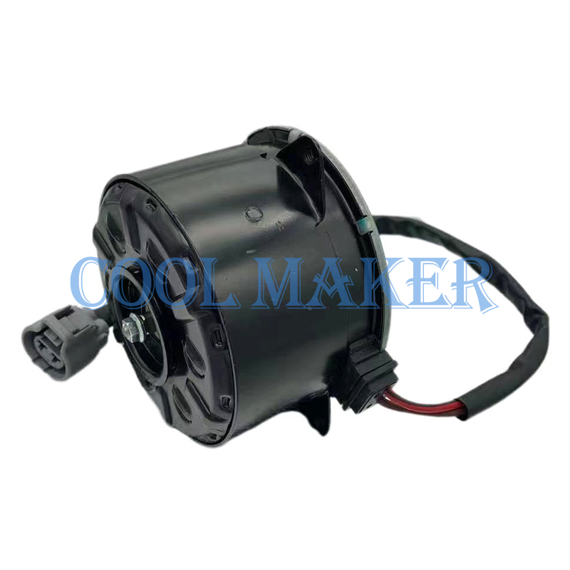 Toyota Hiace Commuter 용 전력 팬 모터 -168000-4810 16363-75030, Bossgoo.com의 ...