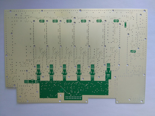 고주파 Rf 애플리케이션 Pcb Rogers Pcb, Bossgoo.com의 고품질 고주파 Rf 애플리케이션 Pcb Rogers Pcb