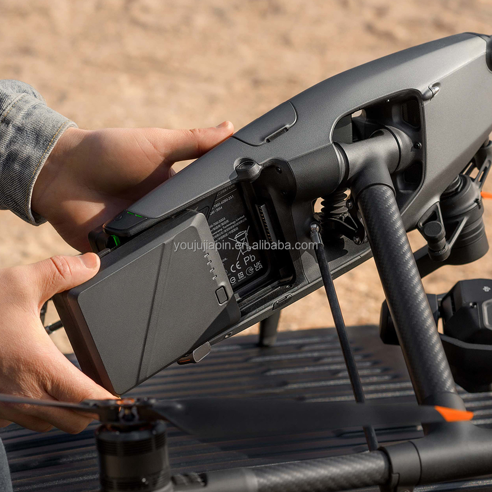 Dji Tb51 Smart Battery For Inspire 3 Drone: Original Accessories And ...