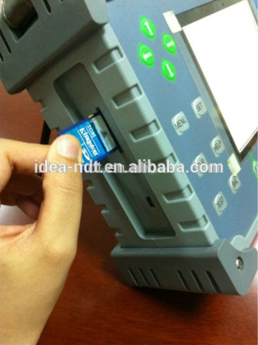 Weld Crack Corrosion Detection System For Pipeline, High Quality Weld ...