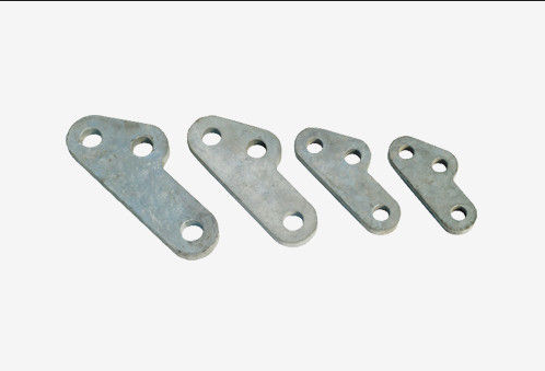 การติดตั้งสายไฟ Qy Steel Towing Plate คุณภาพสูง การติดตั้งสายไฟ Qy ...