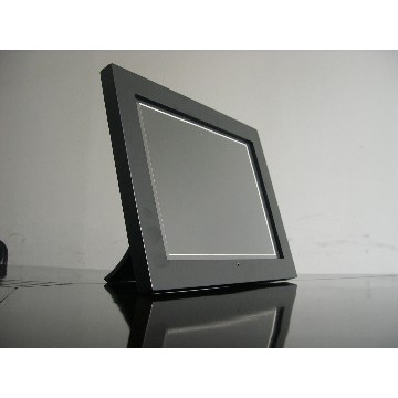 12.1"digital Photo Frame With Sd Card Rohs Android/wifi/motion Sensor ...