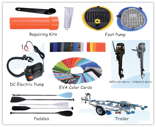 Oem Folding Folding Racing Boat Boat คุณภาพสูง Oem Folding Folding ...