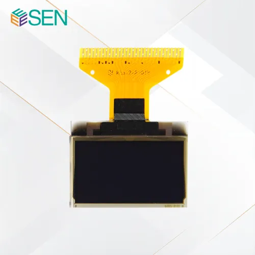New 0 96 Inch Pm Oled Module Display High Quality New 0 96 Inch Pm Oled Module Display On