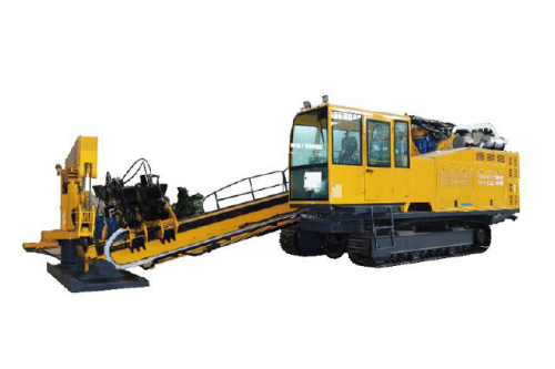 2100kn Hdd Drilling Rig Machine (hdd) For Sale, High Quality 2100kn Hdd ...
