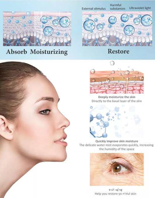 Mesotherapy Gun Meso Injection Gun, High Quality Mesotherapy Gun Meso ...