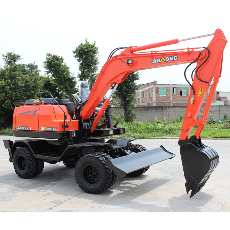 Modern 30 Ton Telescopic Excavator, High Quality Modern 30 Ton ...