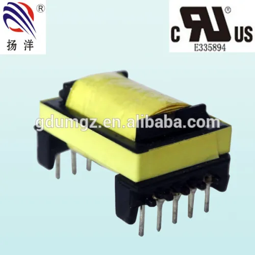 Eel19 Auto High Frequency Transformer, High Quality Eel19 Auto High Frequency Transformer on ...
