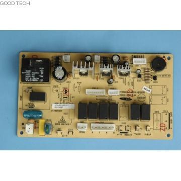 Air Conditioner Main Control Panel 2 Pcb, High Quality Air Conditioner ...