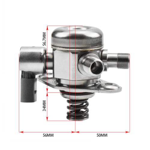 Mercedes Glk350 Bosch 기계식 연료 펌프 2760700601, Bossgoo.com의 고품질 Mercedes ...