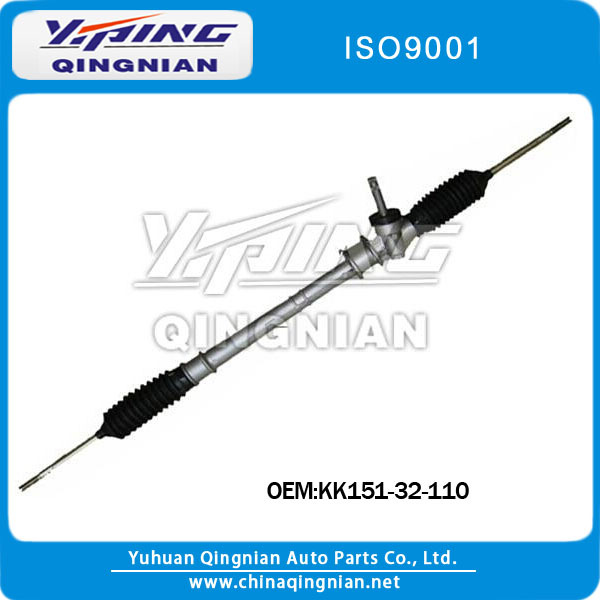 Oe Kk151-32-110 Steering Rack For Kia Pride Steering Gear Box, High ...