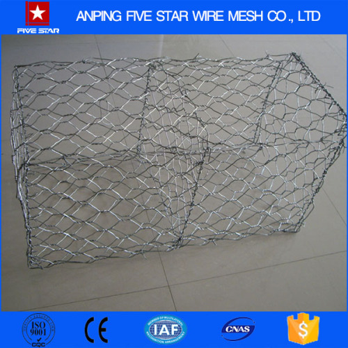 Galvanized Gabion Gravity Retaining Walls From Anping, High Quality ...