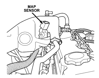 As177 Map Sensor For Toyota Prius 8942120190, High Quality As177 Map ...