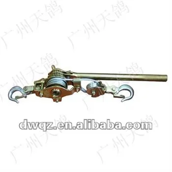 Metal Cable Puller, Lever Puller, High Quality Metal Cable Puller ...